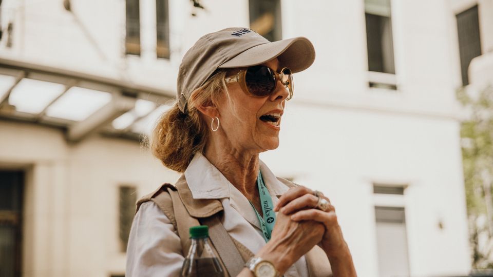 NYC: 9/11 Memorial Tour and Museum Ticket Priority Entry | Travel Buddies