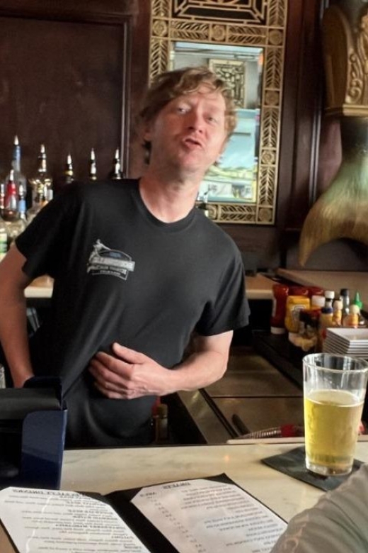 Ogden Scavenger Hunt | Travel Buddies