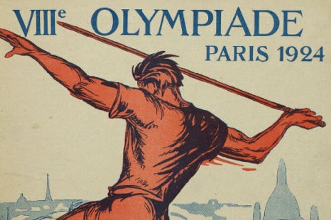 Olympic City Tour | Travel Buddies