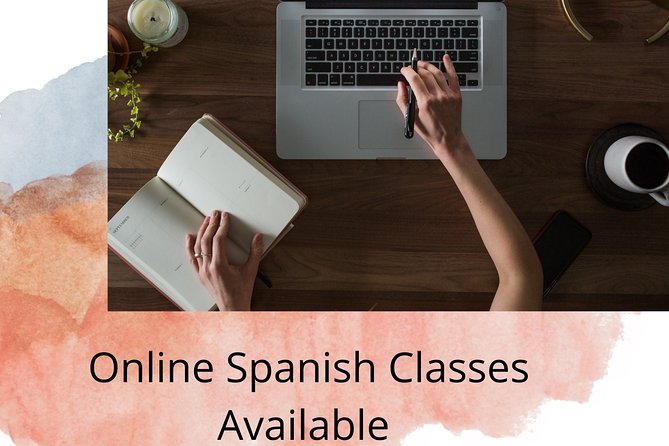Online Spanish Classes | Travel Buddies