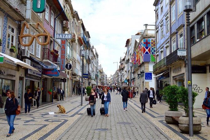 Oporto Food Tour Immersive Experience With 12 Tastings | Travel Buddies