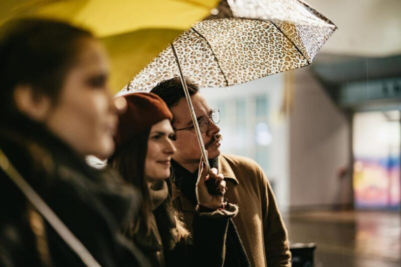 Original Jack the Ripper Tour | Travel Buddies