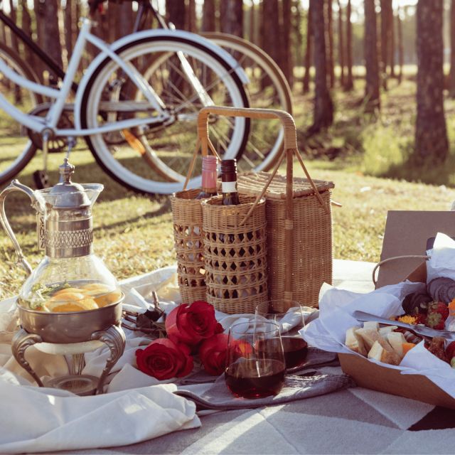 Orlando: Unveil Your Perfect Picnic Experience! | Travel Buddies