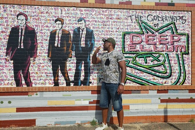 Outstanding Omaha Scavenger Hunt: A Review | Travel Buddies