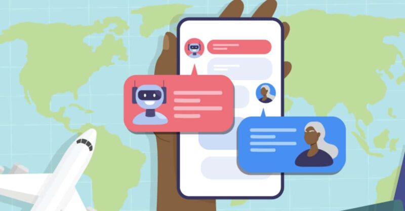 Panda144: China Travel Assistant Chatbot | Travel Buddies