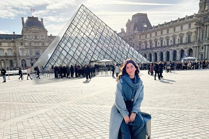 Paris: Louvre Museum Audio Guided Tour | Travel Buddies