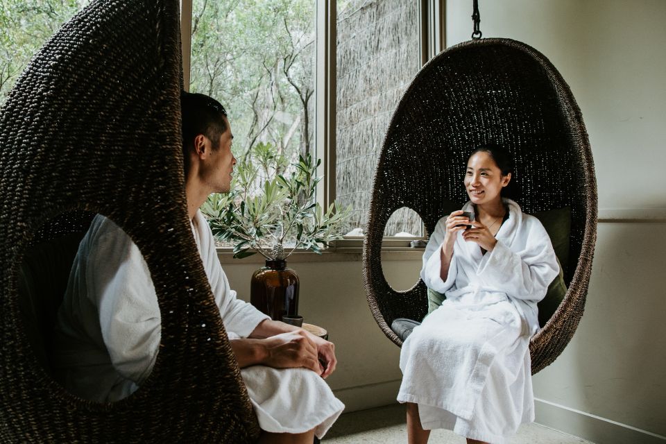 Peninsula Hot Springs: Private Sanctuary and Bathing | Travel Buddies