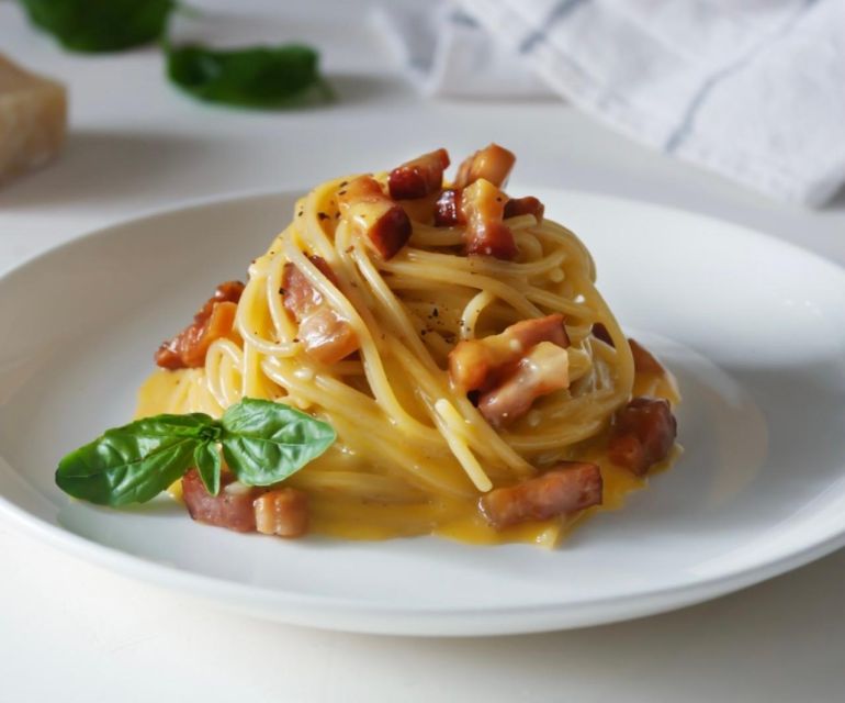 Personal Chef at Home in Rome | Travel Buddies