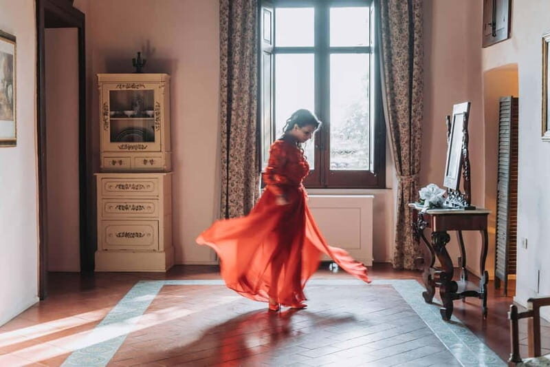 Photo Shoot for Couples in Calabria | Travel Buddies