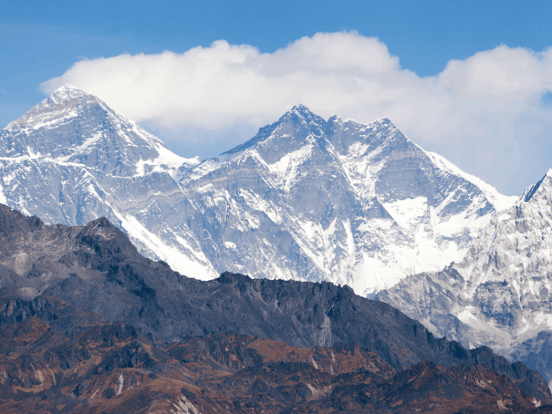 Pikey Peak Trek: A Brief but Breathtaking Adventure | Travel Buddies