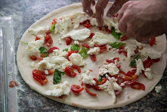 Pizza Class in Naples, Pizza Chef for a Day. | Travel Buddies