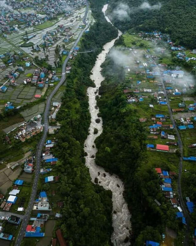 Pokhara: Baglung and Parbat Day Trip with Suspension Bridge | Travel ...