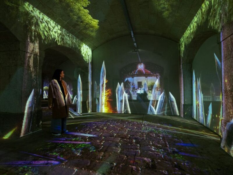 Porto Legends The Underground Experience | Travel Buddies