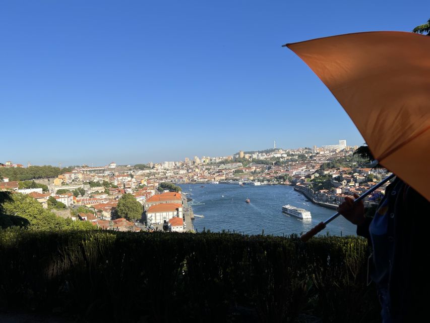 Porto: Mysteries, Legends, and Crimes Walking Tour | Travel Buddies