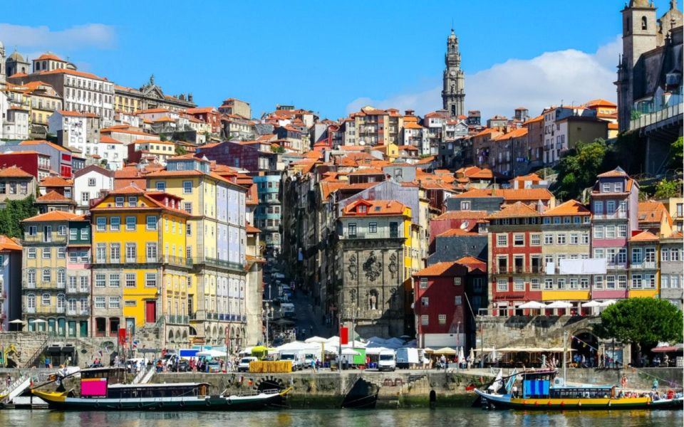 Porto’s Old Town: Amazing Secrets and Fresh Scoops | Travel Buddies