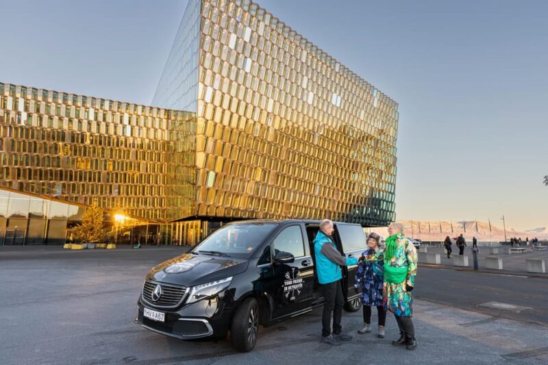 Private 5-Hour Airport/Cruise Transfer & Tour | Travel Buddies