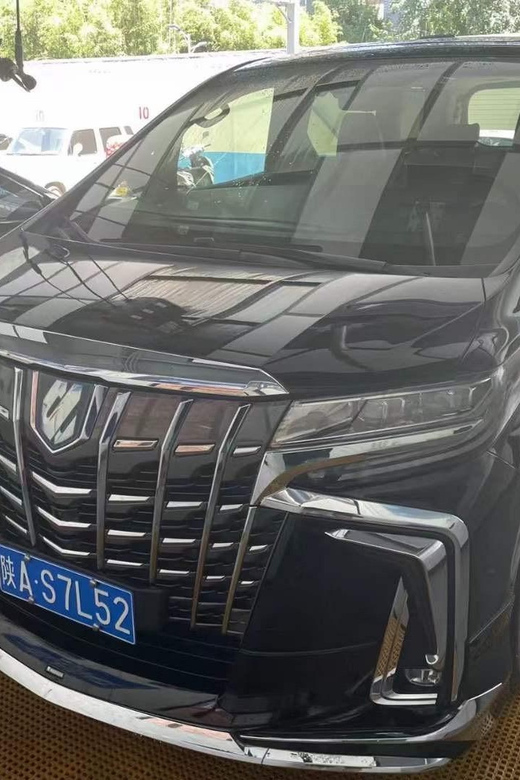 Private Beijing Downtown Transfer for 10 Hours up to 15PAX | Travel Buddies