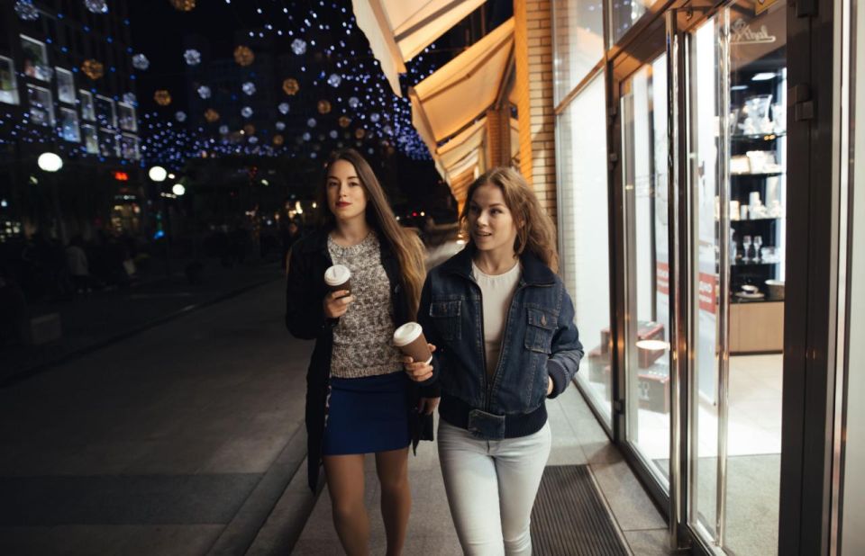 Private Evening Tour of Washington’s Monuments | Travel Buddies