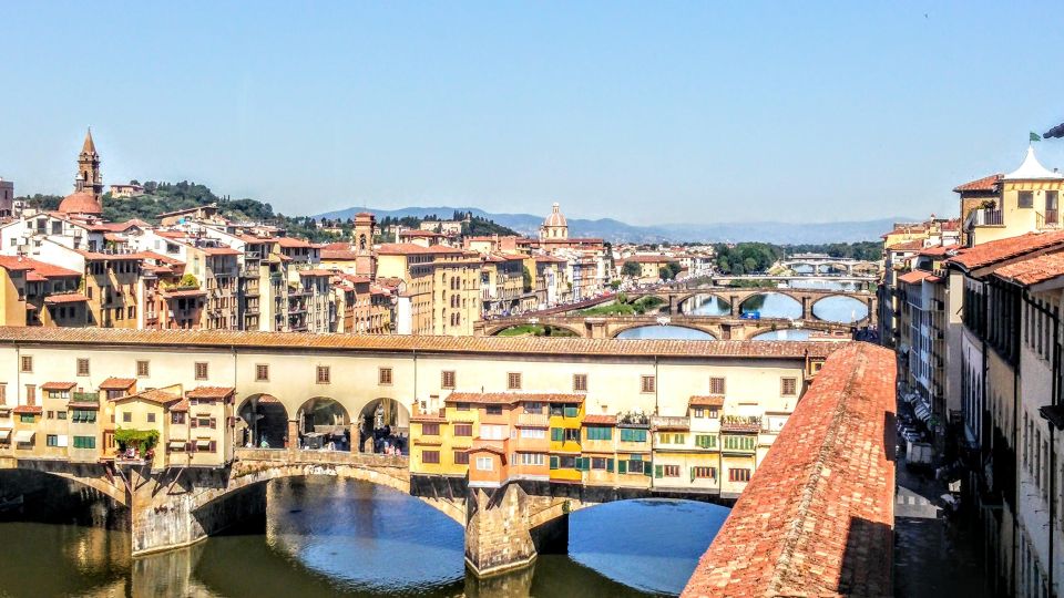 Private Guide at Disposal in Florence | Travel Buddies