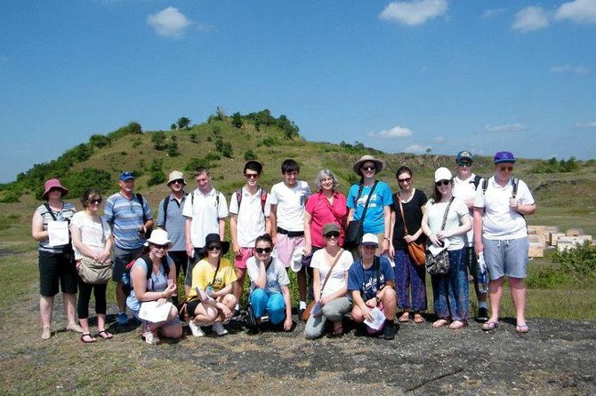 Private Long Tan and Nui Dat Old Battlefields 1 Day Tour | Travel Buddies