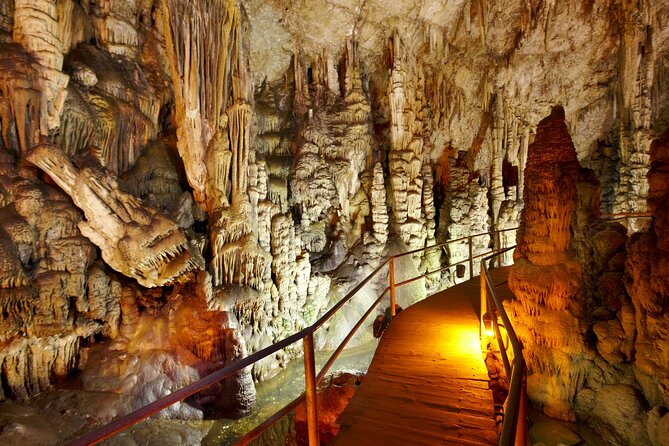 Private Tour: Knossos, Zeus Cave, Lassithi Plateau From Heraklion ...