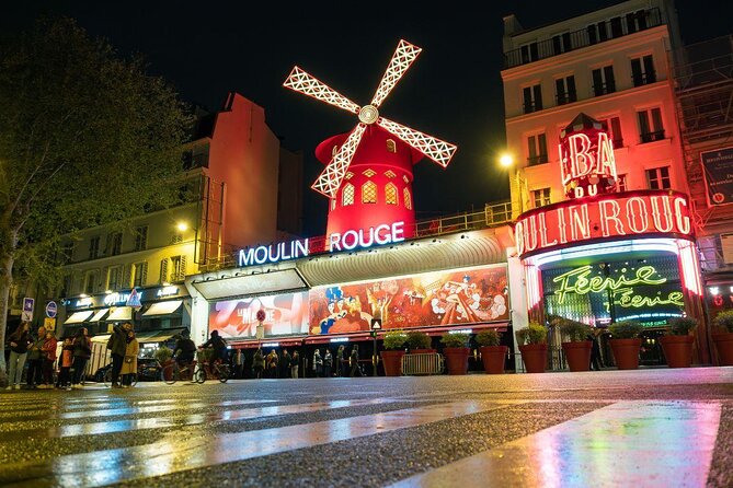 Private Tour of Various Monuments in Paris | Travel Buddies