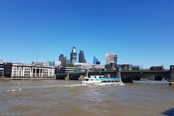 Private Tour : See 30+ Top London Sights! Fun Local Guide | Travel Buddies