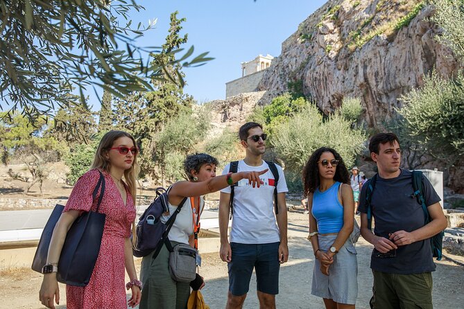 Private Tour: the Acropolis & Acropolis Museum | Travel Buddies