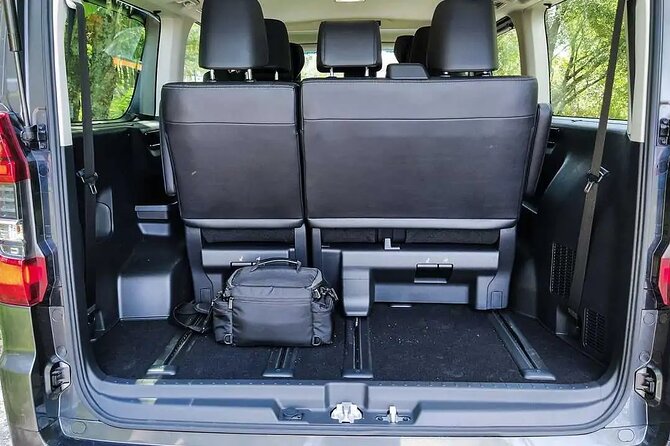 Private Transfer From Tokyo City to Narita Airport NRT by Van | Travel ...