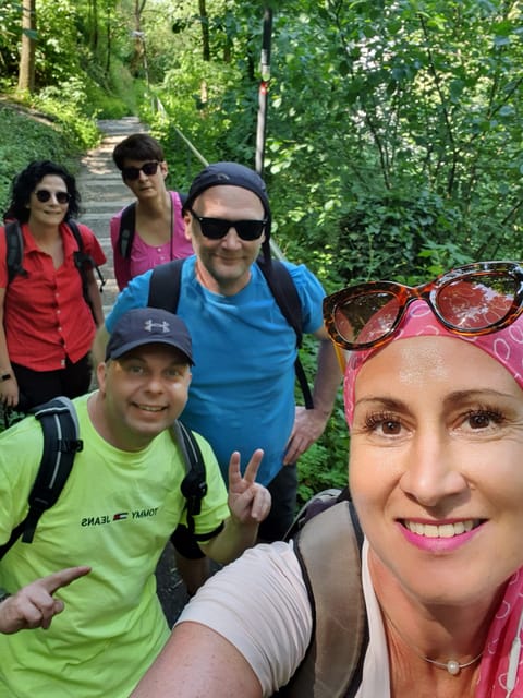 Private UNESCO Rhine Valley Tour With Boat Trip and Wine Tasting ...
