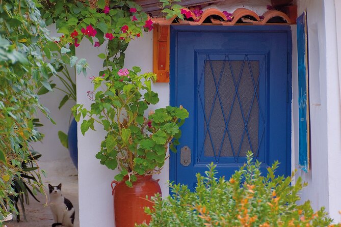 Private Walking Tour: Ancient Agora, Plaka and Monastiraki Monuments ...