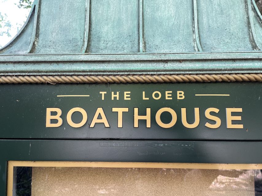 Private When Harry Met Sally Sites Tour | Travel Buddies