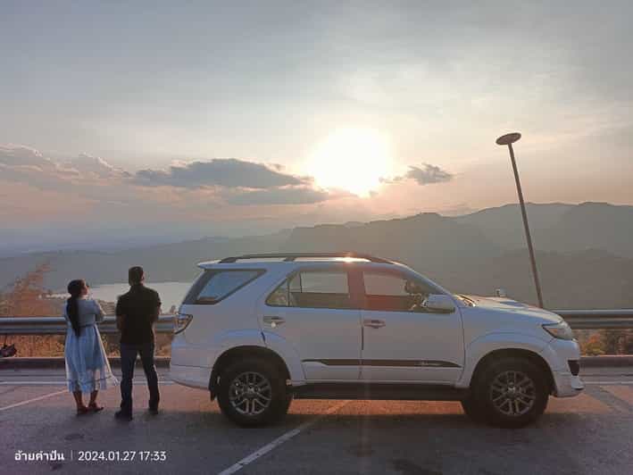 Privte Transport | Travel Buddies