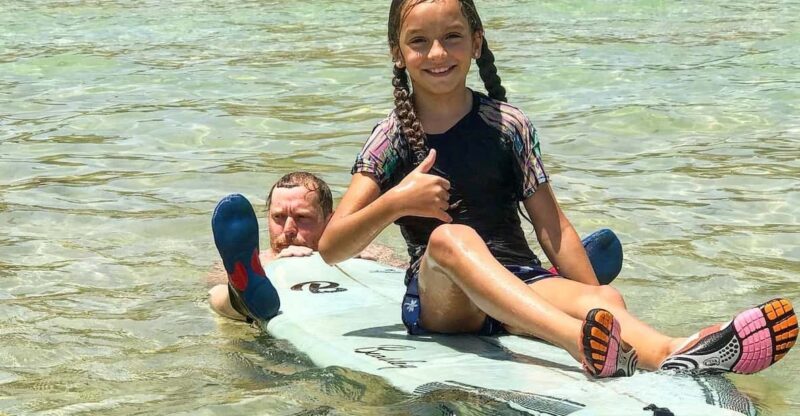 Pro Surf Lessons/Surfboard Rental in Danang Vietnam | Travel Buddies