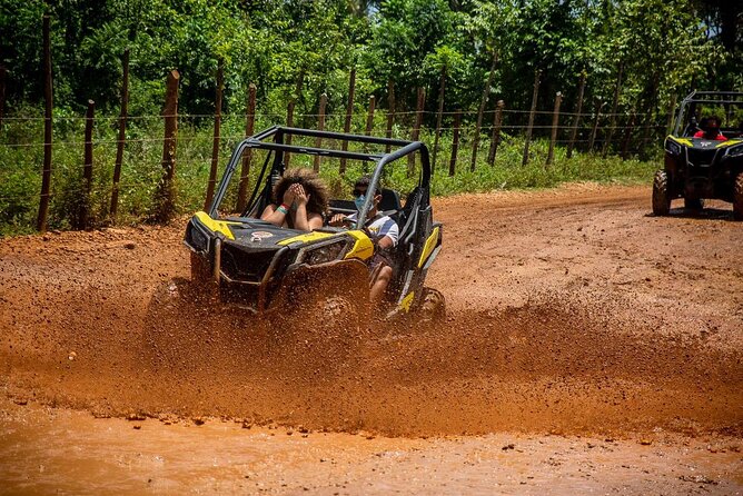 Punta Cana Private Off-Road Buggy Ride Adventure | Travel Buddies