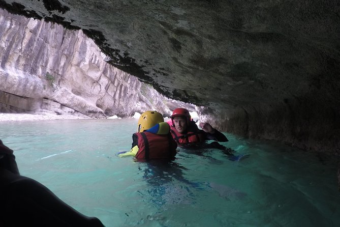 Rando Aqua - The Bridge of Tusset - Discovery Course | Travel Buddies