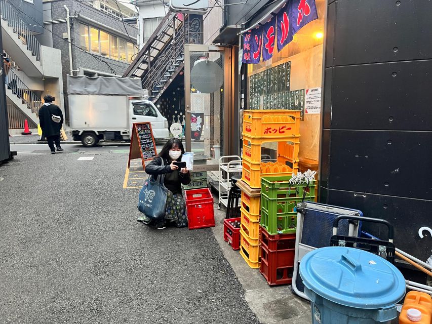 Real-Life Anime Pilgrimage Tour: “Shibuya Incident” | Travel Buddies
