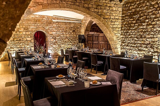Requesens Palace Dinner Experience With Medieval Show | Travel Buddies