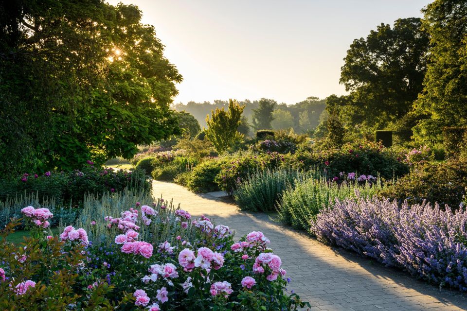 RHS Wisley and Hampton Court Palace Private Tour | Travel Buddies
