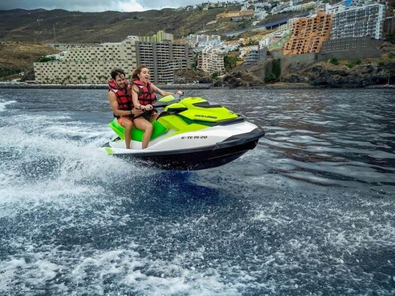 Ride the Atlantic Ocean | Travel Buddies