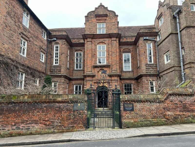 Rochester: Private 2hr Walking Tour with a Blue Badge Guide | Travel ...