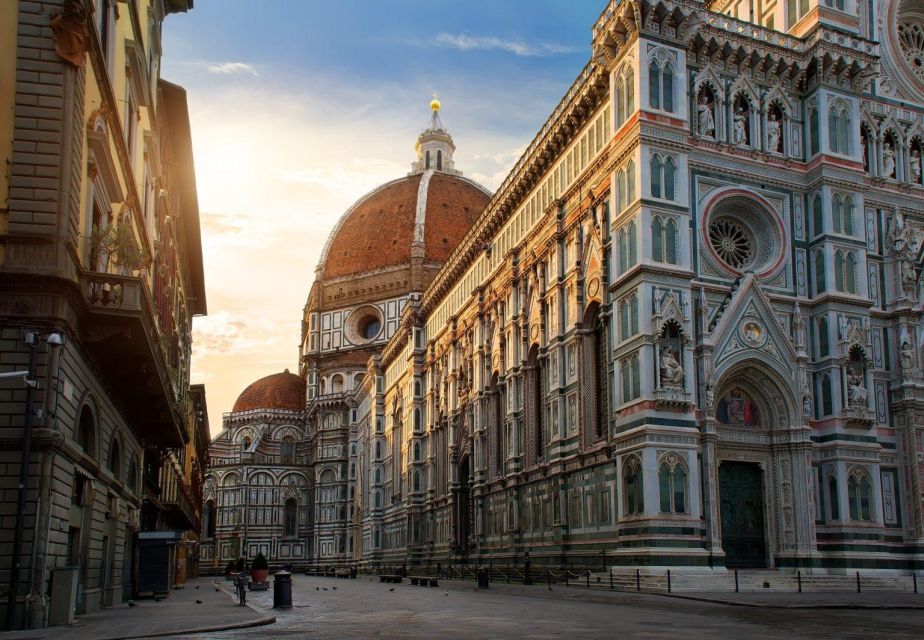 Romantic Renaissance: A Stroll Through Florence’s Heart | Travel Buddies