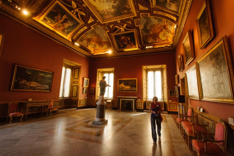 Rome: Borghese Gallery Ticket With Optional Guided Tour | Travel Buddies