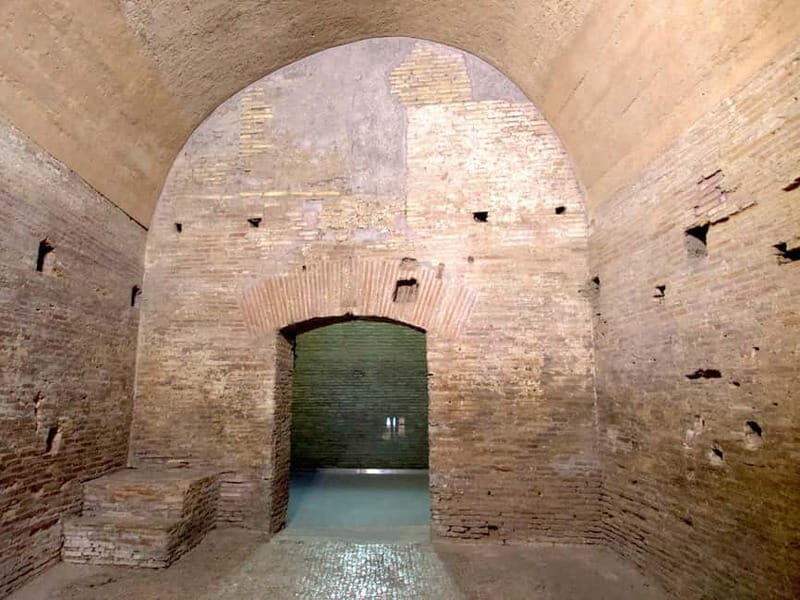 Rome: Case Romane del Celio & Optional Basilica Private Tour | Travel ...