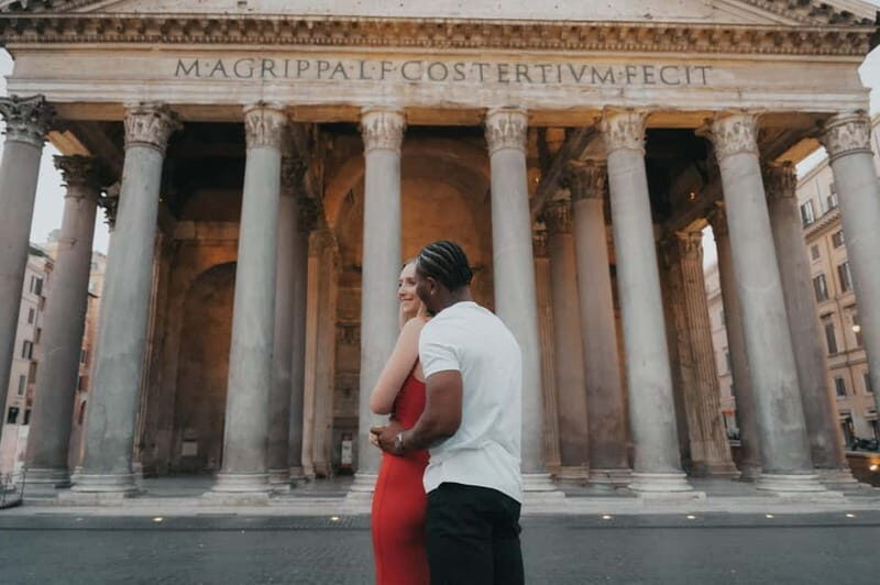 Rome Express Photo Shoot: Stunning 20-Min Session with a Pro | Travel ...