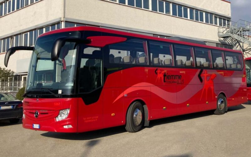 Rome Fiumicino Airport: Shuttle Bus To/From Grosseto | Travel Buddies