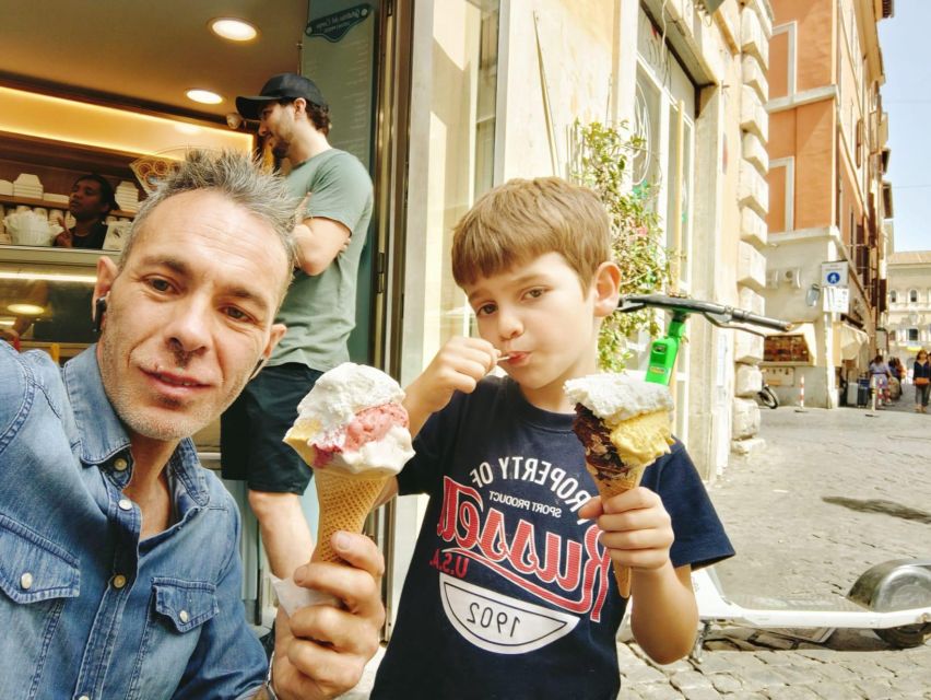 Rome Food Tour - an Adventure to Explore Roman Food | Travel Buddies