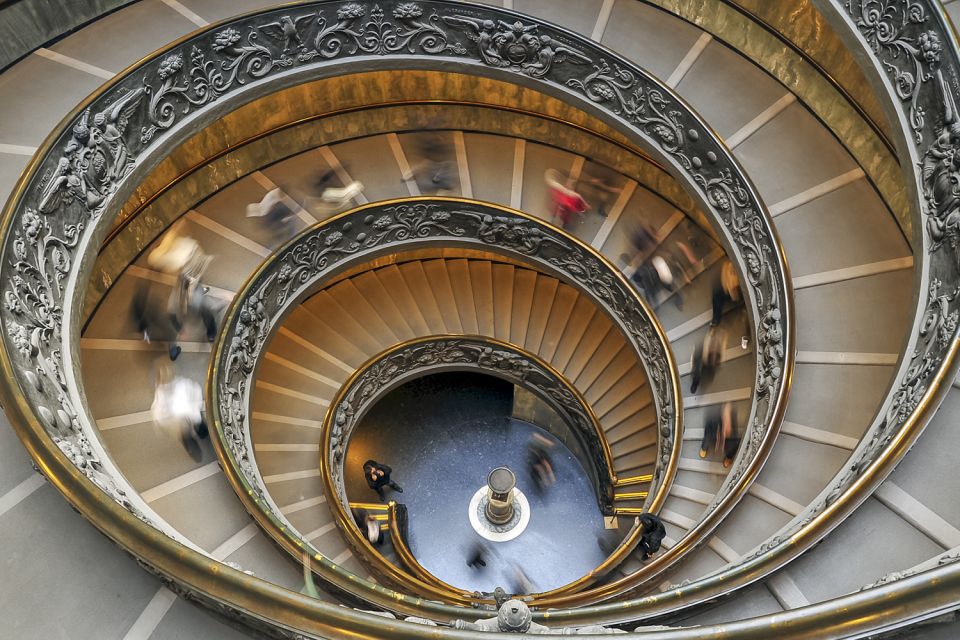 Rome in a Day: Vatican, Sistine Chapel and Colosseum | Travel Buddies