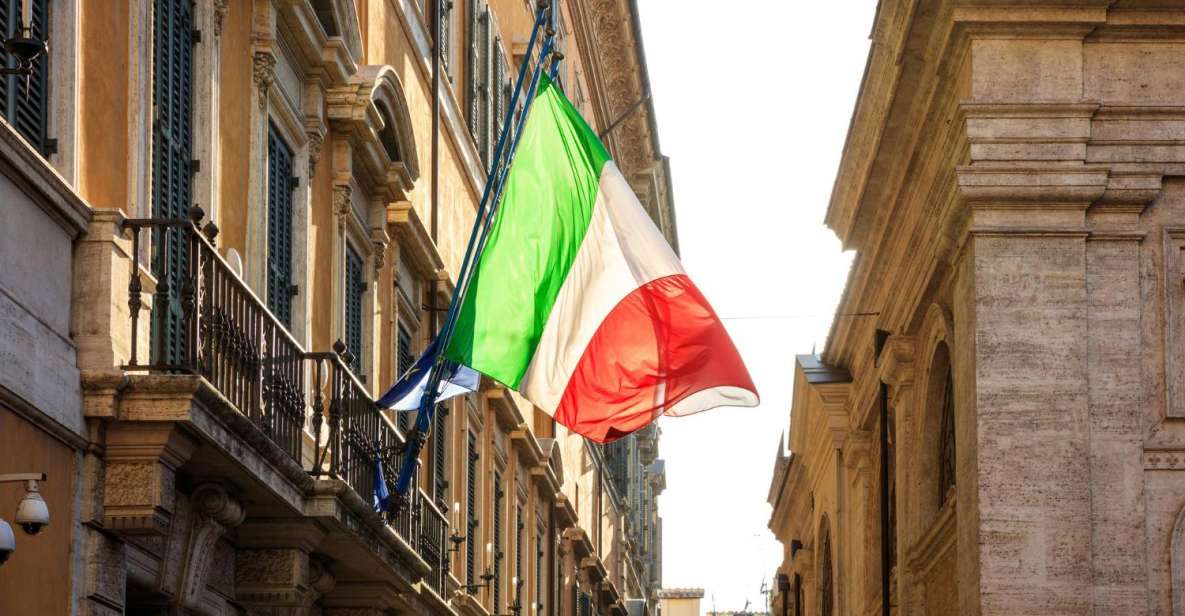 Rome: Insta-Perfect Walk With a Local | Travel Buddies