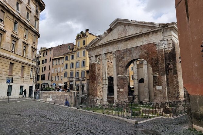 Rome: Jewish Ghetto & Trastevere Tour Review | Travel Buddies